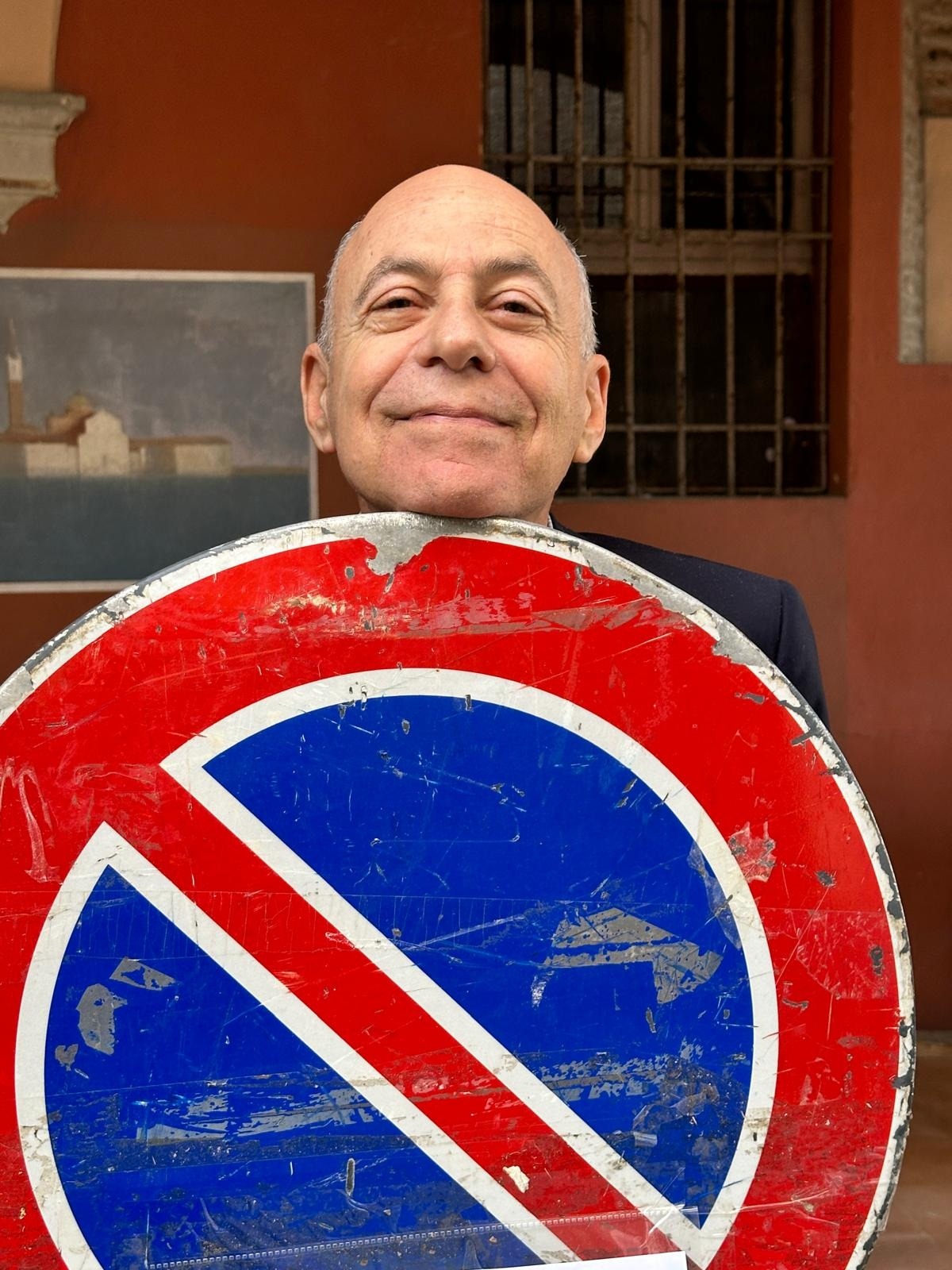 Meet David Unger - Qué Pasa Magazine